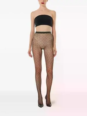Wolford Dot Net Tights