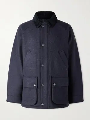 Polo Ralph Lauren Tailored Outerwear For Men