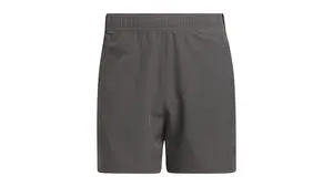 Adidas Axis Woven Shorts - Grey Six