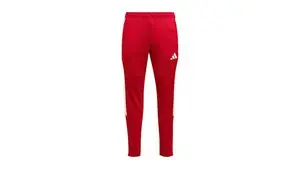 Adidas Tiro 2026 League Pants - Team Power Red White