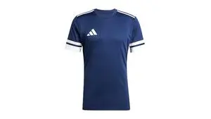 Adidas Squadra 25 Jersey - Team Navy Blue White