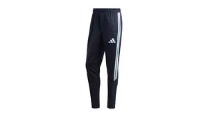 Adidas Tiro 2026 League Pants - Night Navy Icey Blue
