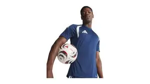 Adidas Tiro26 League Jersey - Team Navy Blue 2 White