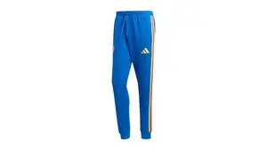 Adidas Colombia Dna Fleece Pants - Bright Royal