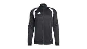 Adidas Tiro 2026 League Jacket - Black White