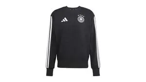 Adidas Germany Dna Crew Sweatshirt