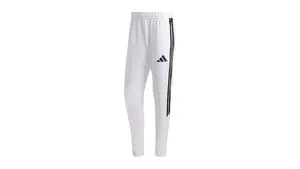 Adidas Tiro 2026 League Pants - White Black