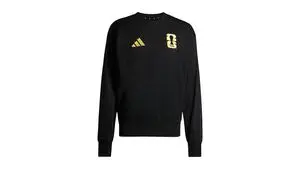 Adidas Off The Shoulder Sweatshirts Hoodies For Men