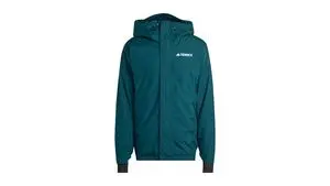 Adidas Terrex 2l Rain.rdy Insulated Jacket - Aurora Ivy