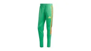 Adidas Tiro 2026 League Pants - Vivid Green Bold Gold