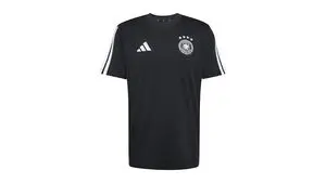 Adidas Germany Dna T-shirt - Black