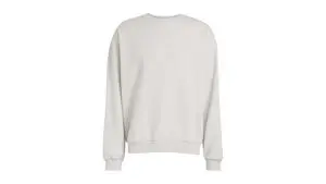 Adidas Soft Lux Sweatshirt - Beige