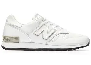NEW BALANCE 670 Miukin - White/grey