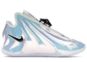 Nike Gt Future Lx Allstar Warning Label - Multi/color/black