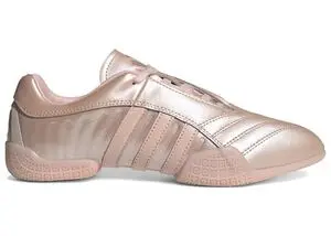 Adidas Taekwondo Mei Elite - Sand Pink