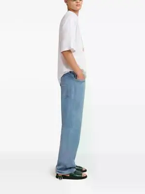 Marni Five-pocket Trousers