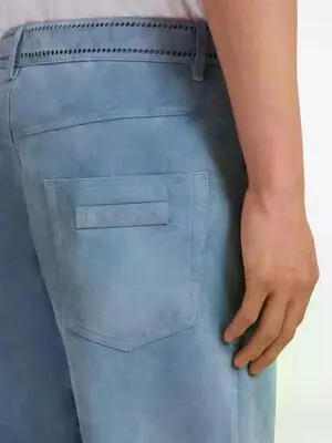 Marni Five-pocket Trousers