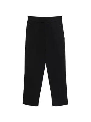 Emporio Armani Seam Detail Trousers