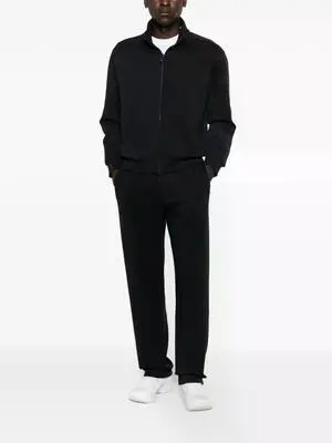 Emporio Armani Seam Detail Trousers