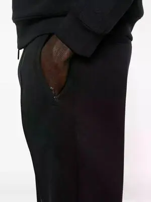 Emporio Armani Seam Detail Trousers