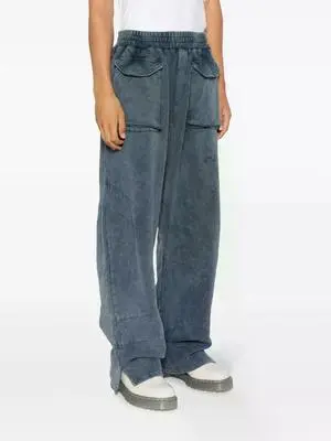 A-COLD-WALL* Uniform Jersey Track Pants