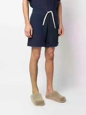 Marané Linen Shorts