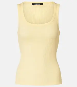 Jacquemus Tank Camis Tanks For Women