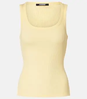 Jacquemus Tank Camis Tanks For Women