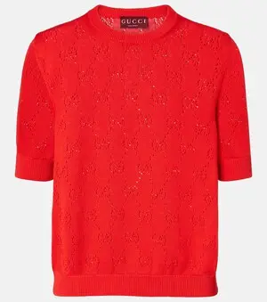 Gucci Oversized Sweaters For Women