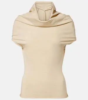 Rick Owens Crewneck T-shirts For Women