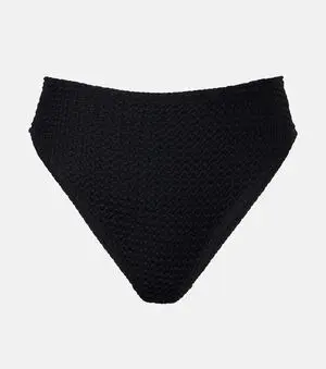 MONTCE Paula Bikini Bottoms - Black