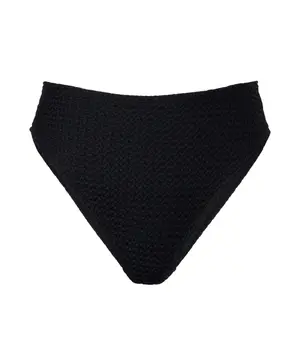 MONTCE Paula Bikini Bottoms - Black