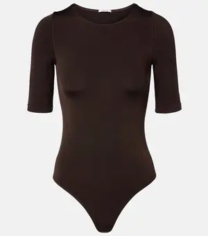 Wolford Oversized Bodysuits