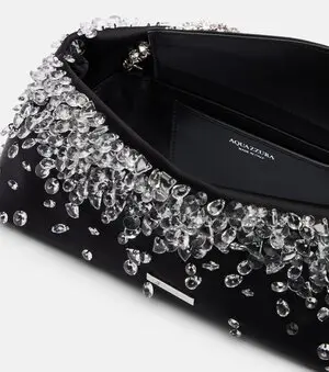 AQUAZZURA Constellation Mini Top-handle Bag