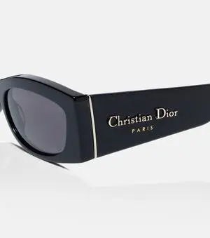 Dior Rectangular Sunglasses