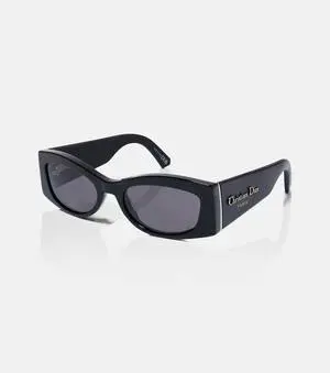 Dior Rectangular Sunglasses