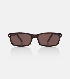 Dior Petit Cd Square Sunglasses
