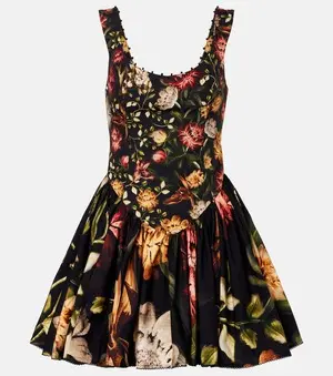 Agua Bendita Glam Cocktail Dresses