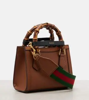 Gucci Diana Small Top-handle Bag