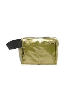 JACK GOMME Box" Trousse - Green