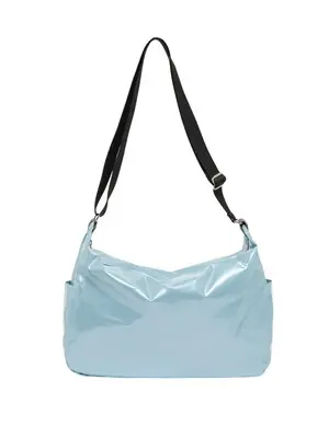 JACK GOMME Joy" Messenger Bag - Blue