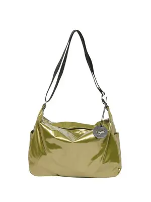 JACK GOMME Joy" Messenger Bag - Green