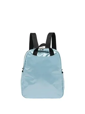 JACK GOMME Lami' Backpack Bag - Blue