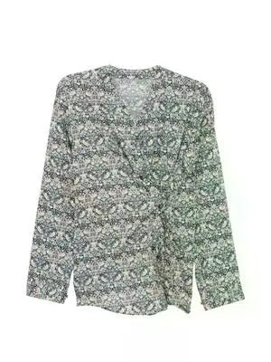 Jnby Floral Blouses