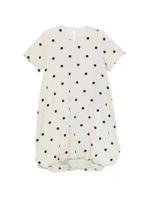 Jnby Plain Day Dresses