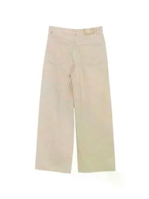 JNBY Floral Print Jeans
