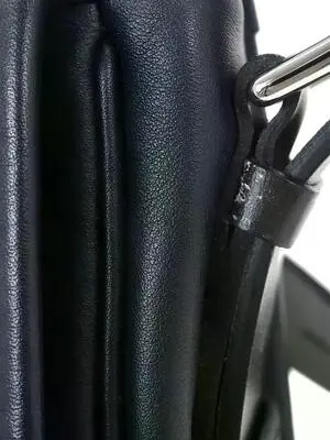 Hermès 2008 Sikkim Barda 30 Shoulder Bag