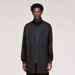 Adidas Y-3 Refined Wool Long Track Top