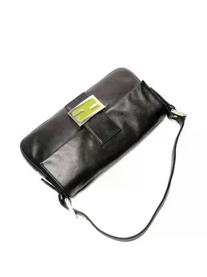 Fendi 1990-2000 Mamma Baguette