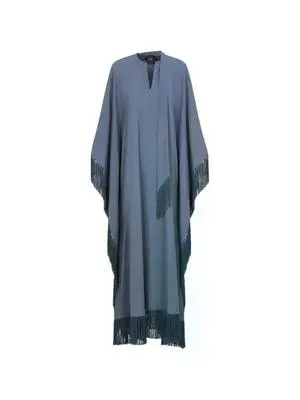 Taller Marmo Long Sleeve Kaftans Tunics